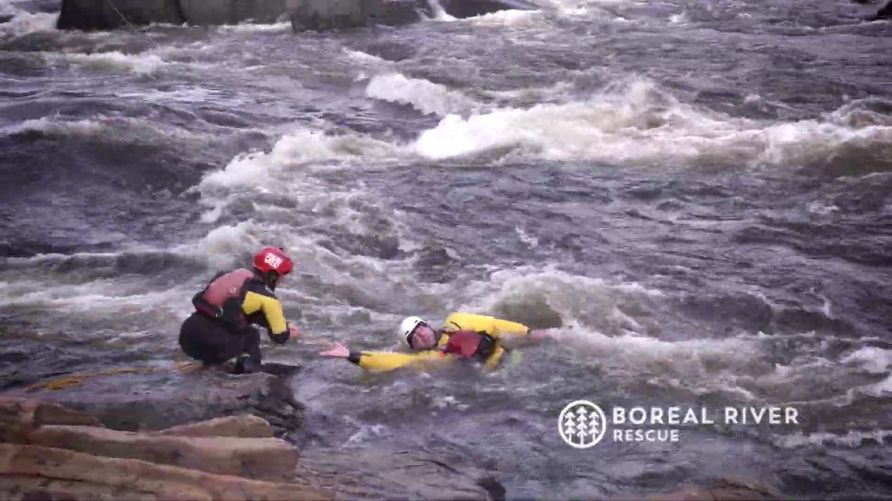 Foot Entrapment - "Y Cinch technique" - YouTube