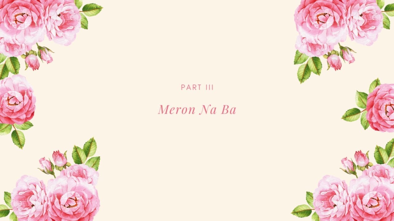 Part III - Meron Na Ba (Official Audio) - YouTube