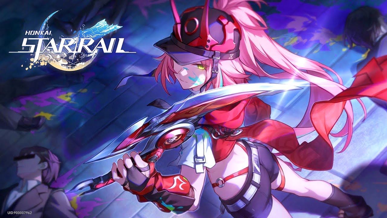 Honkai Star Rail 2.6 Main Story All Cutscene : Rappa & Mr. Reca Rap ...