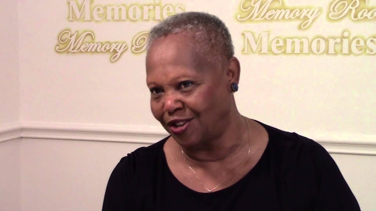 Marnette Canada - Walker - L. C. Anderson High Yellow Jackets - Austin ...