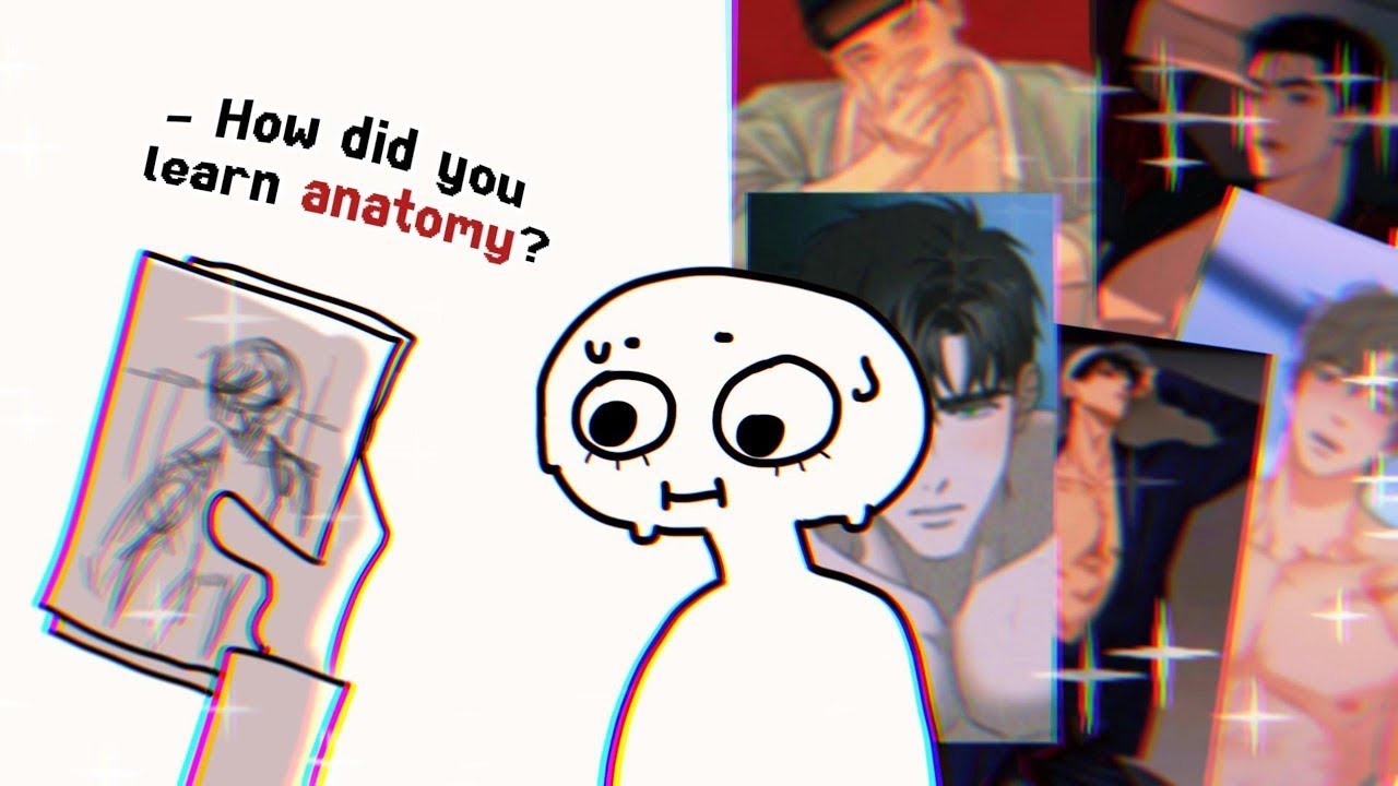 🗣️ "𝗛𝗼𝘄 𝗱𝗶𝗱 𝘆𝗼𝘂 𝗹𝗲𝗮𝗿𝗻 𝗮𝗻𝗮𝘁𝗼𝗺𝘆?" - Manhwa edit - YouTube