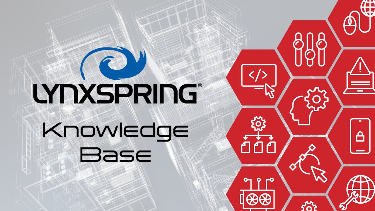 BACnet IP Relay - YouTube