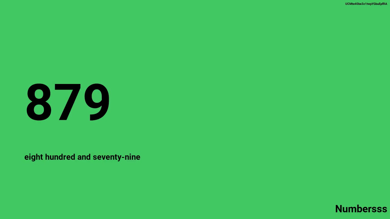 All Numbers From 1 To 1500 YouTube all-numbers-from-1-to-1500-youtube