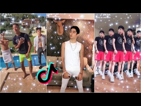 AHI CHALLENGE ON TIK TOK