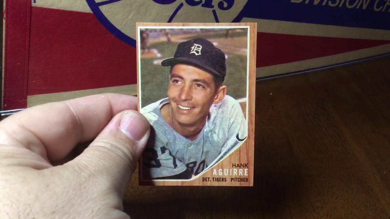Video #265 — Hitting the Local Card Shop the Tenth Inning in Hampton VA ...