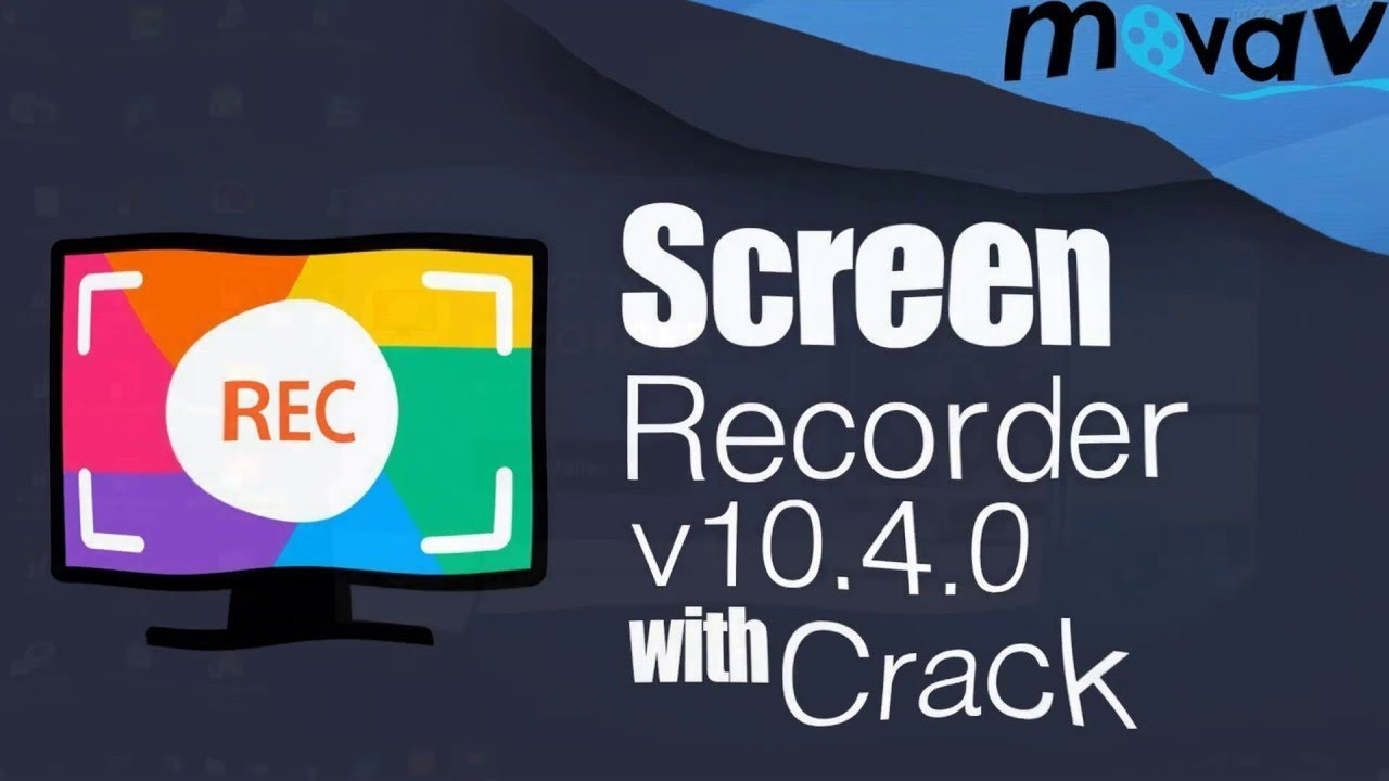Crack Movavi Screen Recorder | Download Movavi Screen Recorder ...