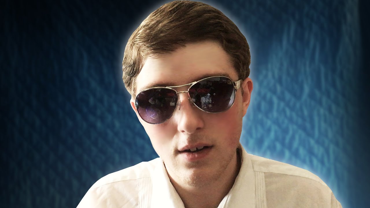 Officer Jimmy's Interrogation [Binaural ASMR Roleplay] - YouTube