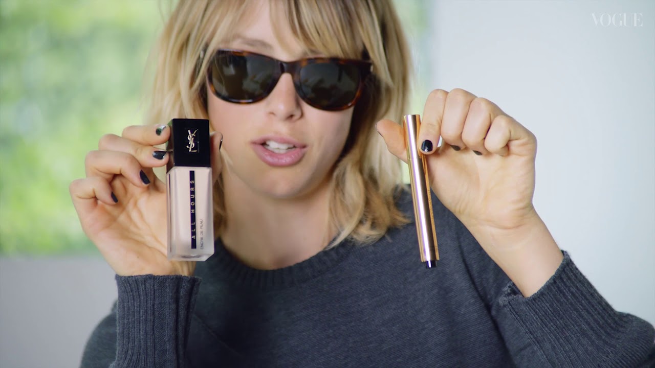 YSL Europe Celebration - YouTube