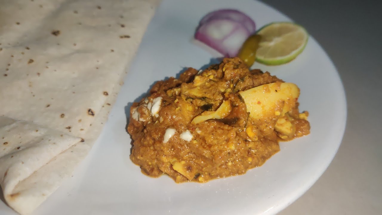 resturant style egg curry recipe|Mazedar egg recipe - YouTube