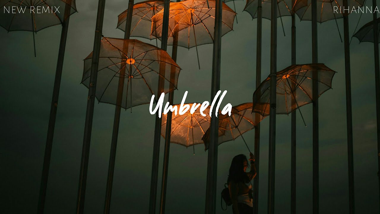 Umbrella - Rihanna [Remix Terbaru FullBass!] - YouTube
