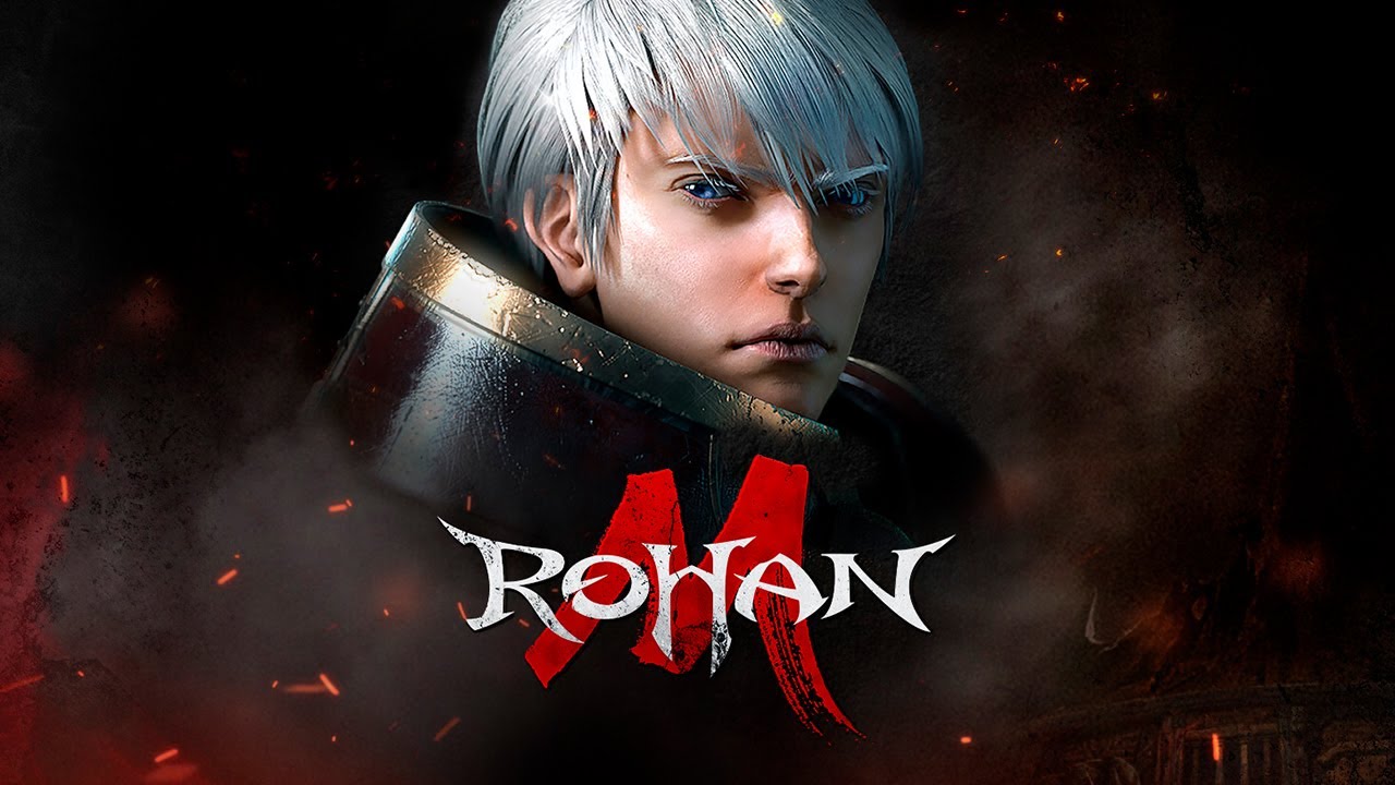 Rohan M - English Gameplay [1080p/60fps] - YouTube