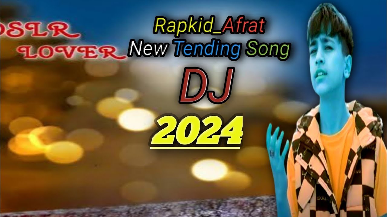 Dil Ki Armaan| Rapkid Afrat | Official Video| New Song | Any kind of song🎧 - YouTube