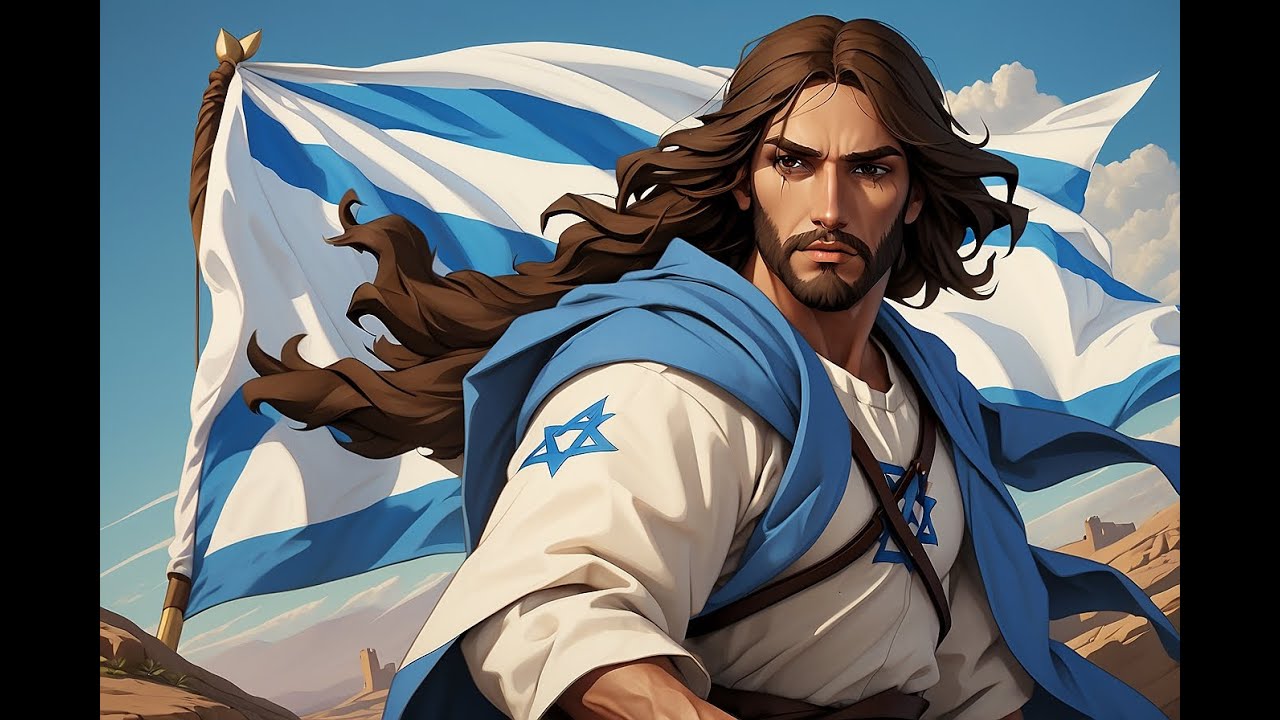 The Holy Race (Pt. 2) - YouTube