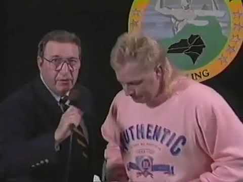 SMW episode 6 3/7/1992 - YouTube