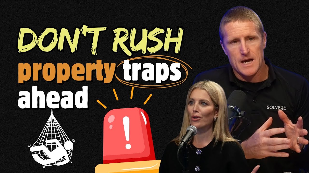 735 First Home Guarantee fast-tracked, FOMO traps & buyer’s agent risks ...