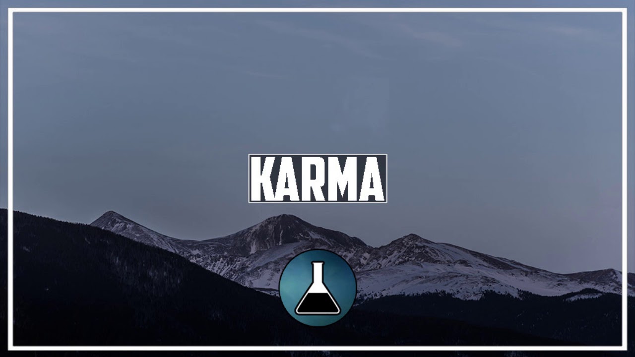 Sad Emotional Piano Rap Beat Hip Hop Instrumental 2018 - 'Karma' - YouTube