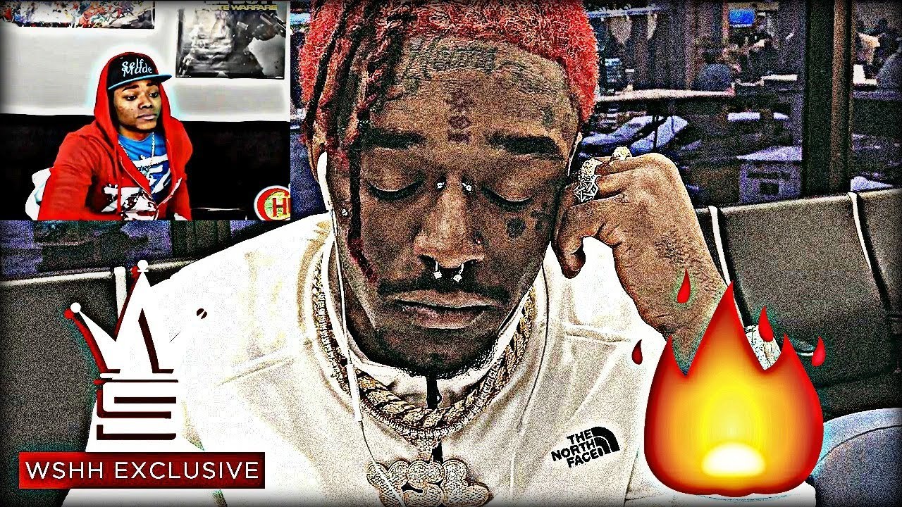 Lil Uzi Vert "Birds" (Prod. by Zaytoven) (WSHH Exclusive - Official ...