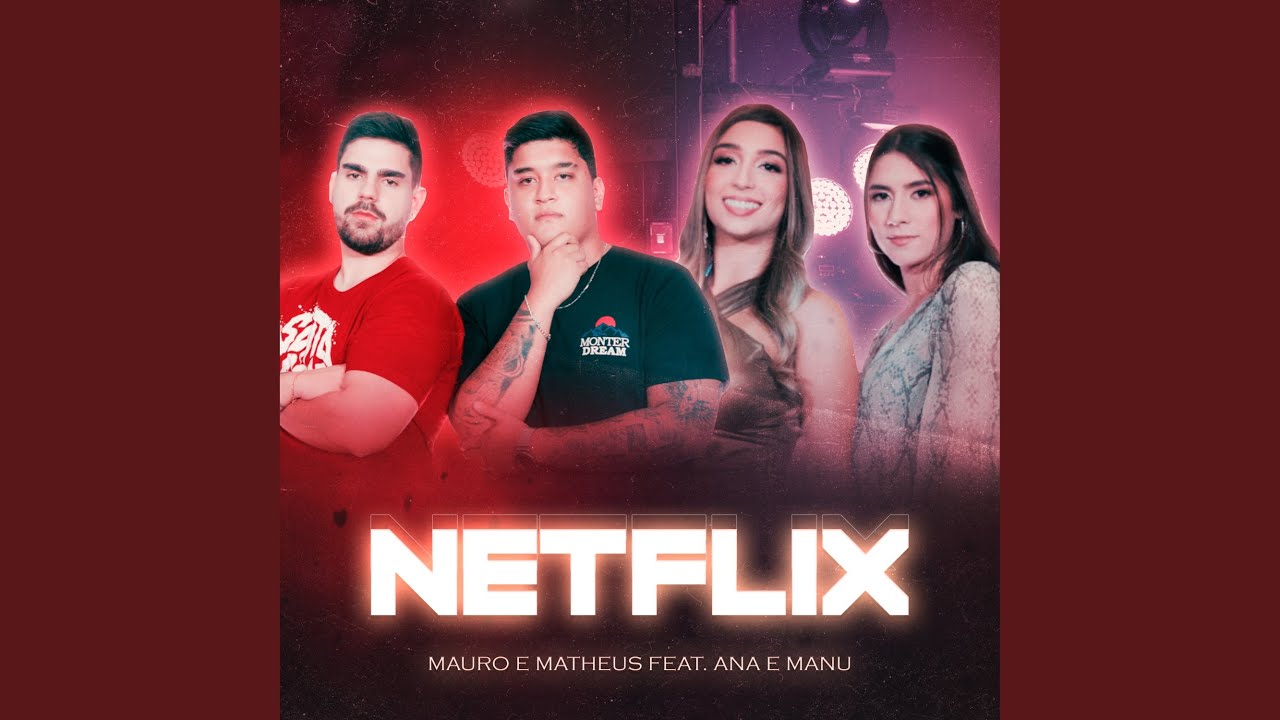 Netflix - YouTube