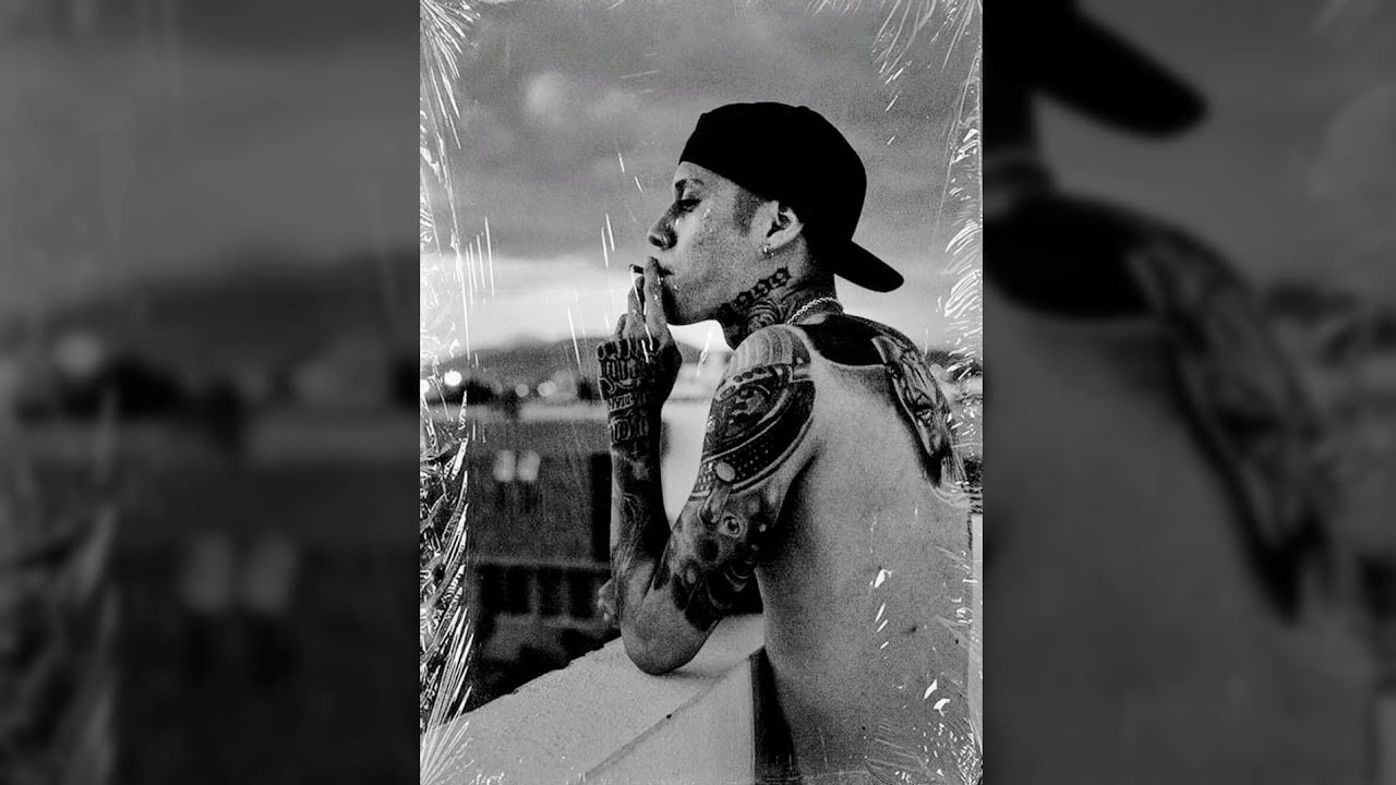 "PROMESAS" Base de Rap Tumbado | Guitar Boom Bap Beat | Freestyle ...