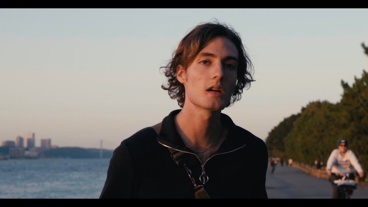 Cinematography Reel | Julian Silva-Forbes - YouTube