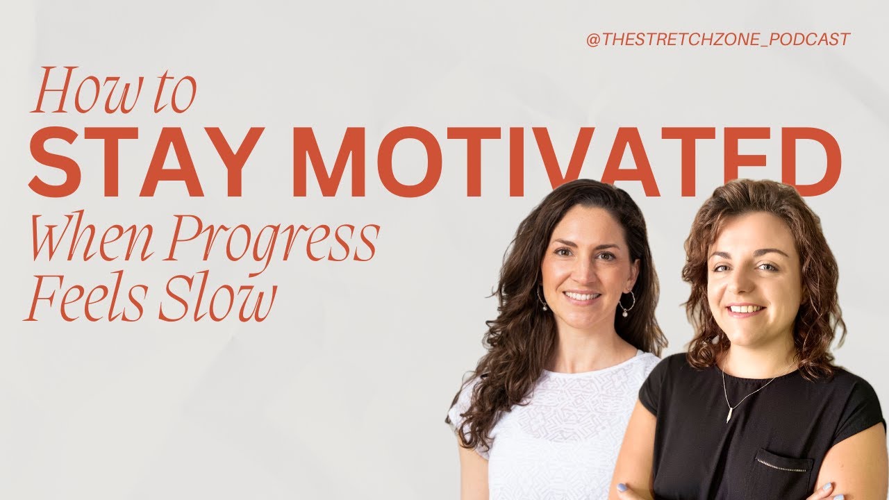 How to Develop a LONG-TERM MINDSET in an Instant Gratification World - YouTube