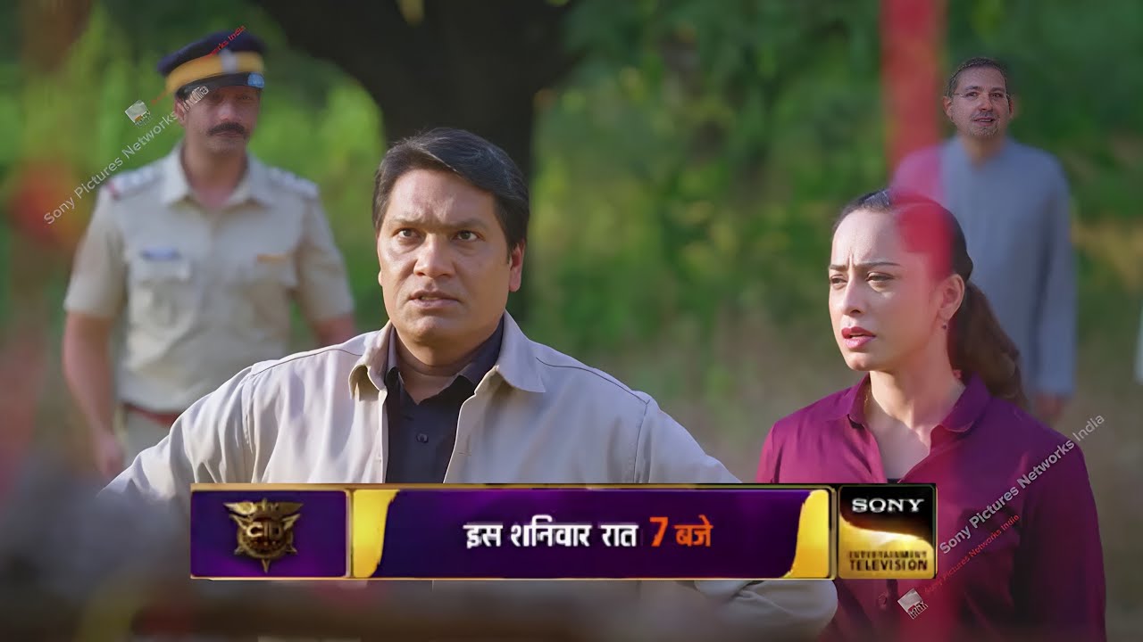CID Season 2 Full Episode 101 & 102 Promo | Kon Hai Yeh Rakshak Killer ...