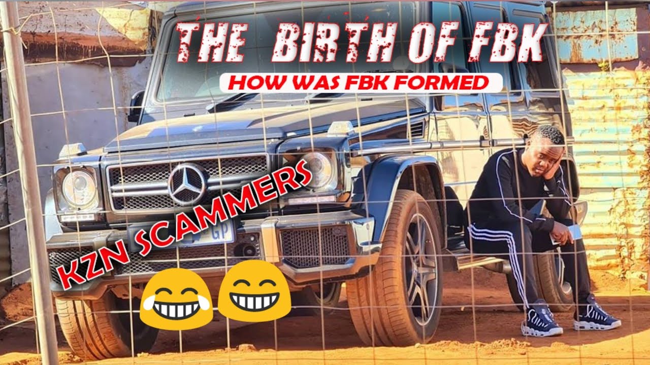 Coach Tsekeleke(FBK)- How Was Forex Broker Killer Forex Academy Started | My Forex Success Story ...