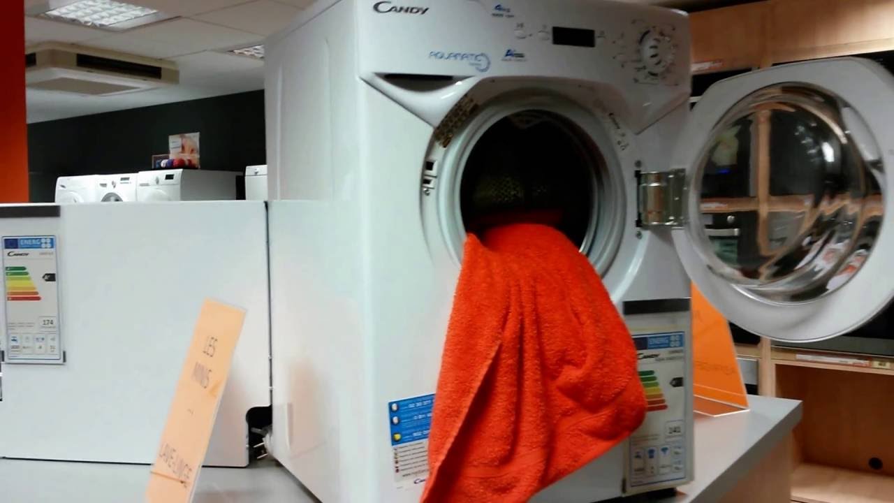 Mini électroménager pour studio et mobilhome - YouTube