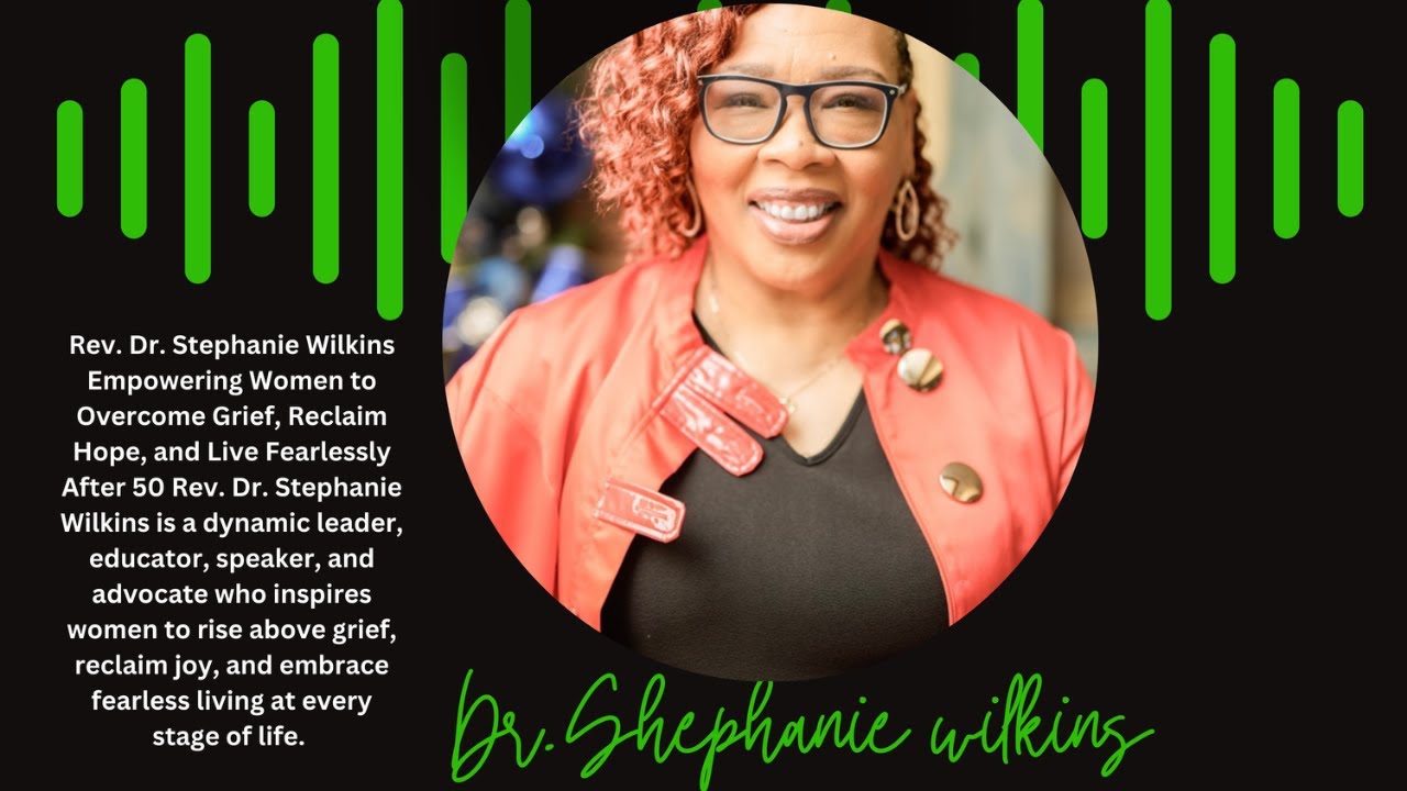 Dr. Stephanie Wilkins joins Table Talk with The Louisiana Country Boy ...