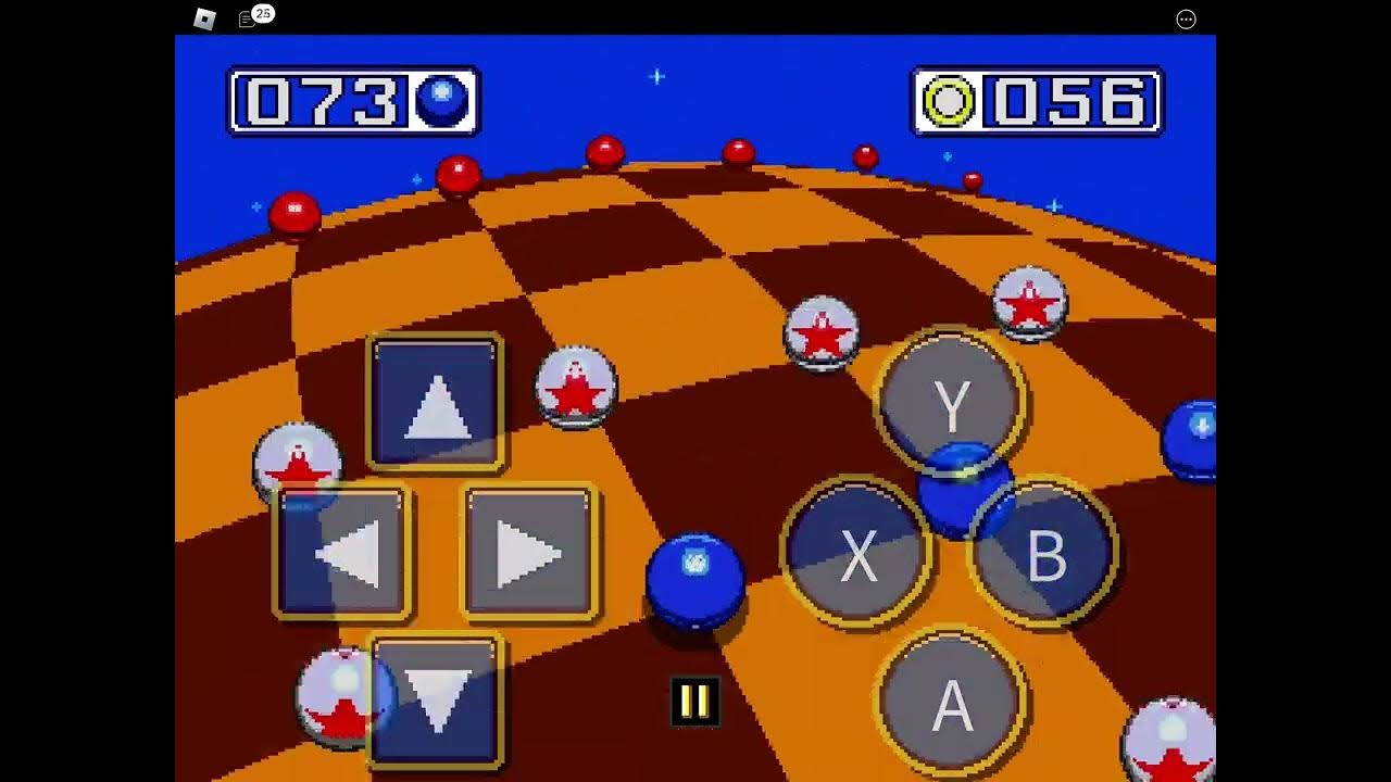 CSS TEST SERVER | Special Stage Rings Update - YouTube