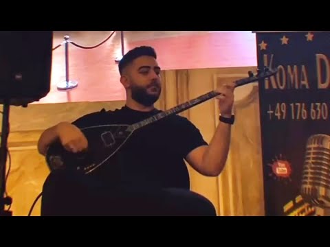 Firat Kilic Grup Bertan Düğün Almanya