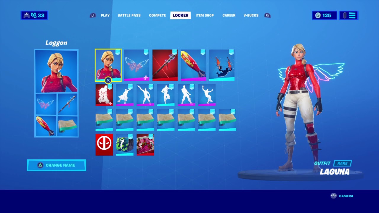 Fortnite is cooked - YouTube