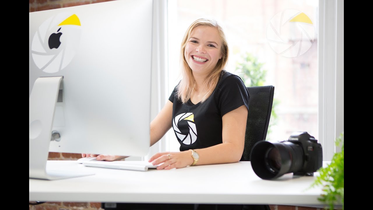 How To Photo Licensing - YouTube