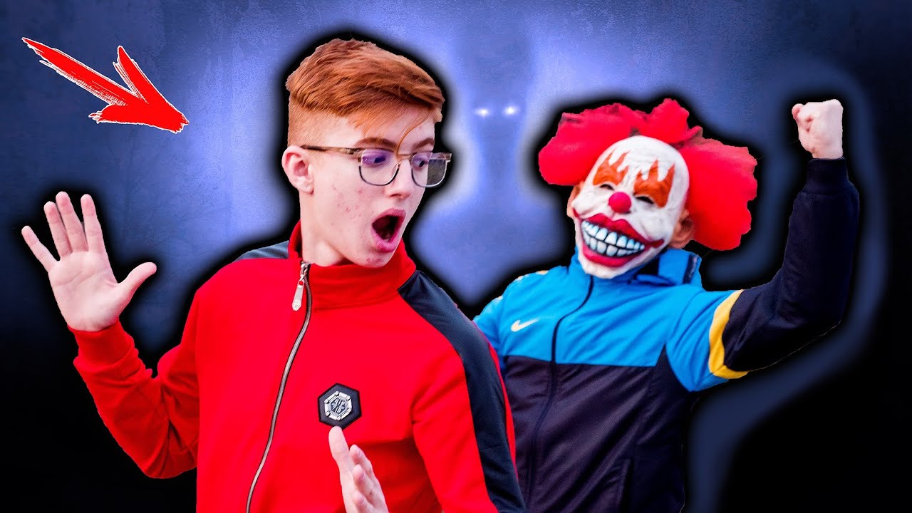 Με ΚΥΝΗΓΑΕΙ ενα ΤΕΡΑΣ στο ΔΑΣΟΣ! Τι Εγινε Τελικα? @GLShowGLArmy @GLBest ...