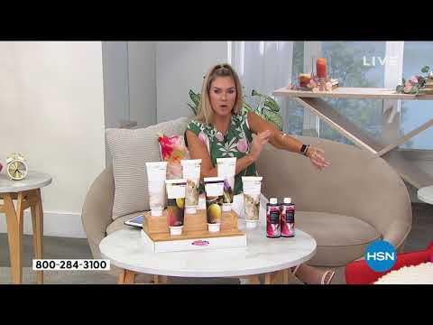 Korres ElastiSmooth Mega Size Grecian Gardenia Body Butt...