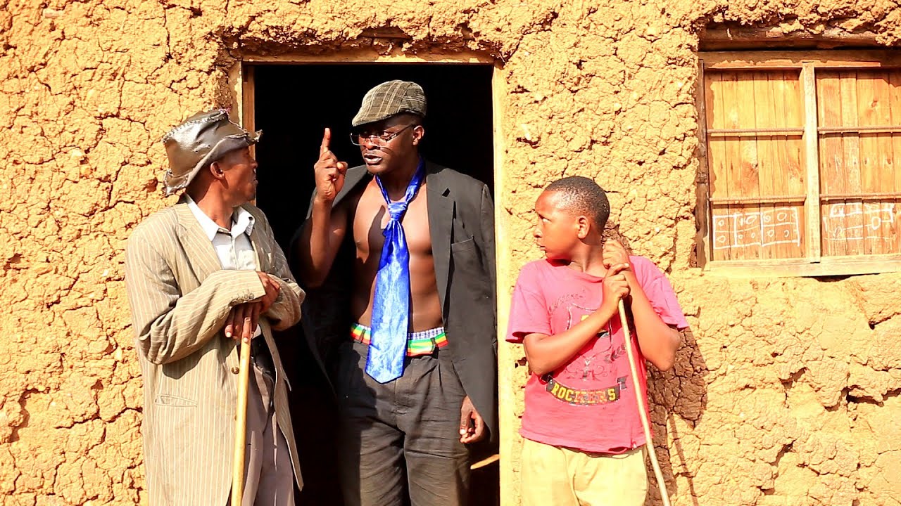 IREBERO COMEDY 12||Nsabi yanze uwabo kumugaragaro🤔😏🤣🤣😂😂 - YouTube