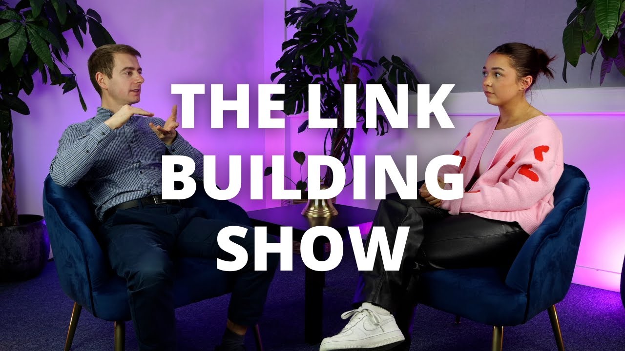The Link Building Show: Tips for Attracting a Journalist's Attention ...