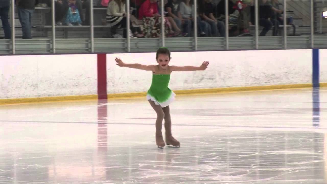 2014 SD Event 251 2 Phoebe Stubblefield - YouTube