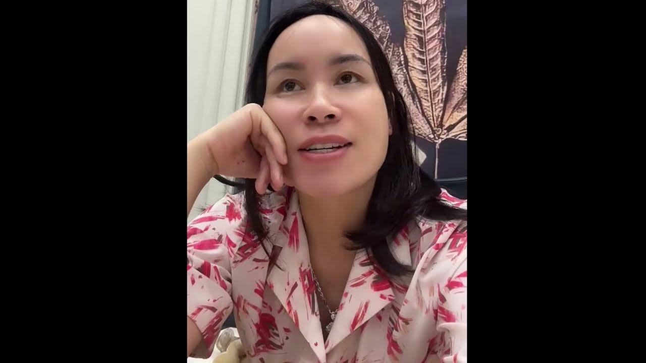 Vợ chồng chị Hằng quyết định giúp Quang Linh mở thêm chi nhánh cơm Niêu ở q7 - YouTube