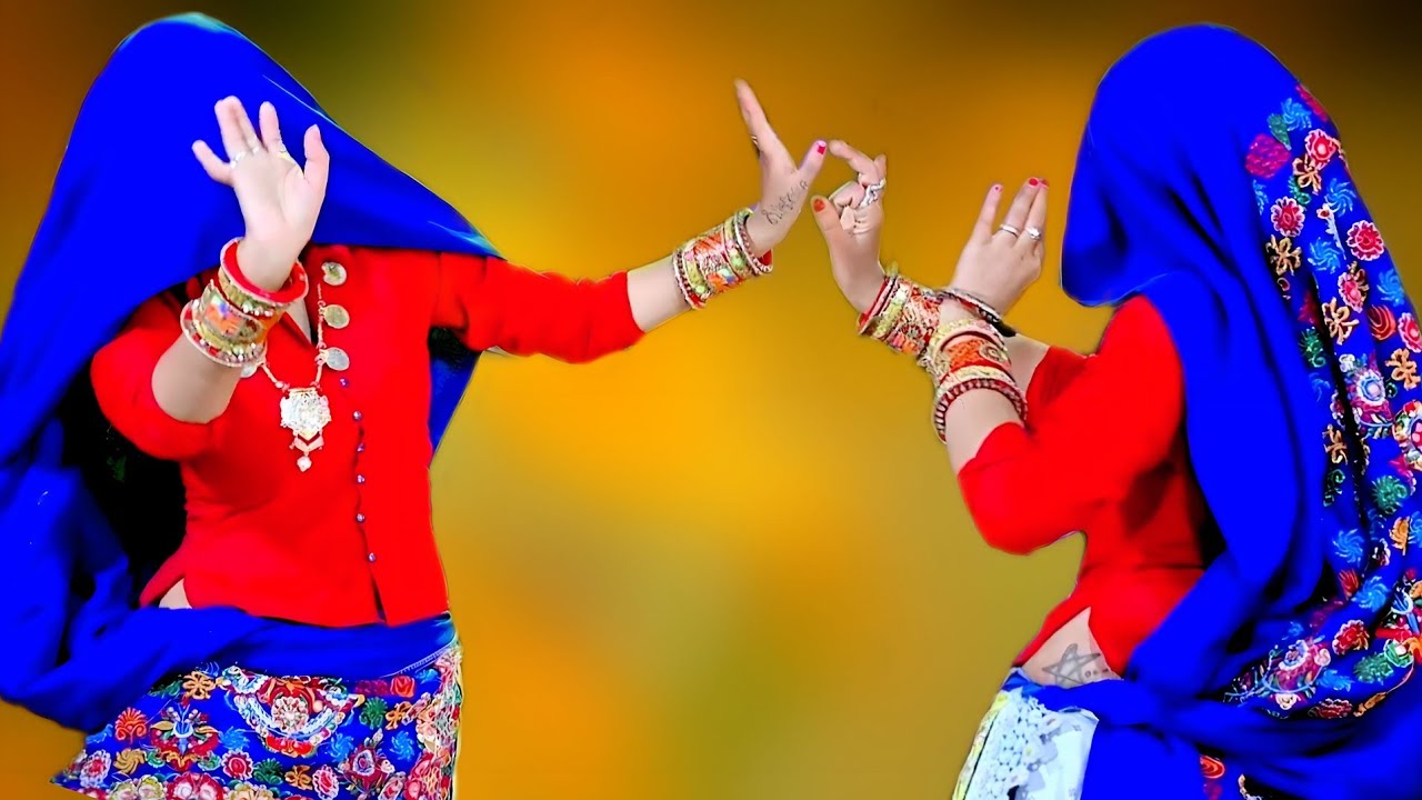 होली रसिया // रोटी करती मे दई पिचकारी // जीजा ने जुलम कर डारी रे ...