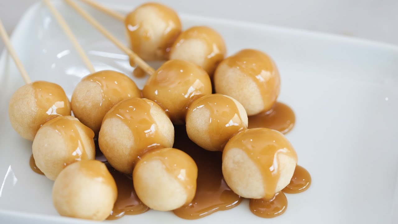 Carioca Recipe | Yummy Ph - YouTube