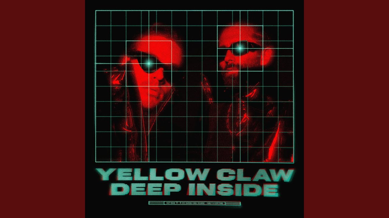 Deep Inside - YouTube