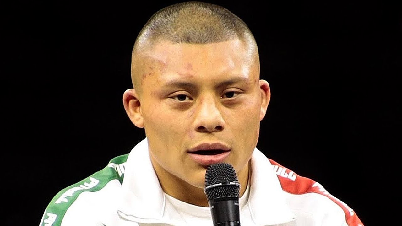 Pitbull Cruz • FULL POST FIGHT PRESS CONFERENCE vs Rolly Romero | PBC ...