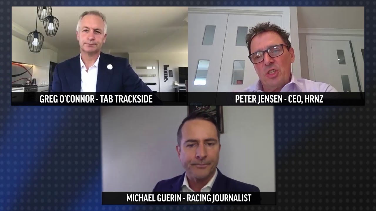 HRNZ: Stakes & Owners - YouTube