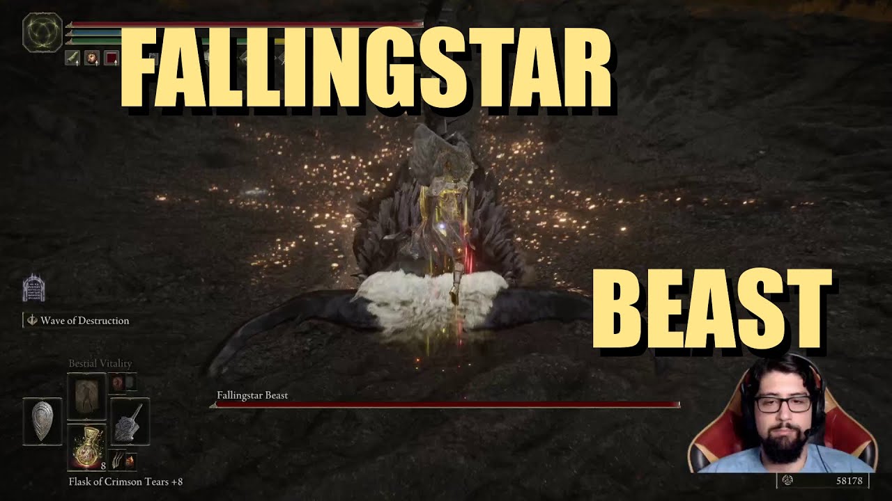 Fallingstar Beast - YouTube