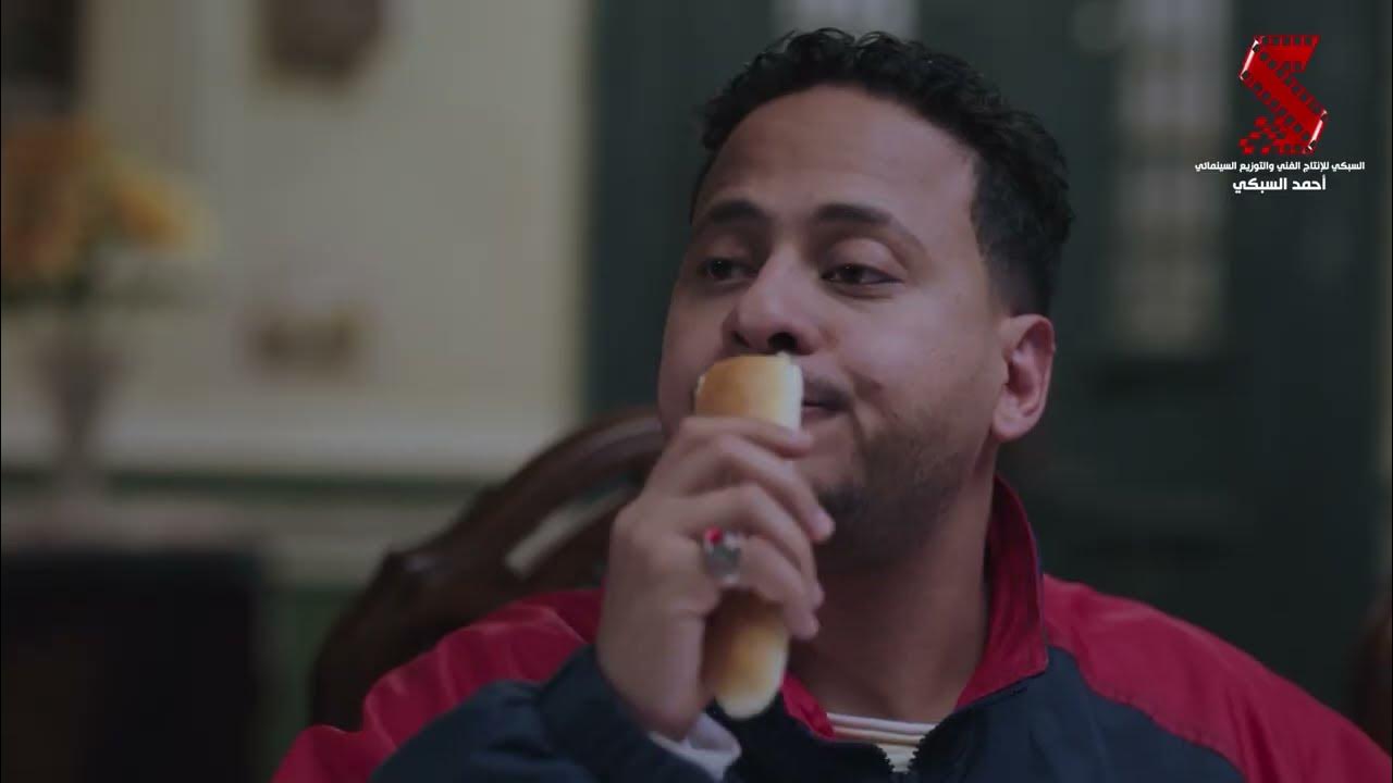 عم رمضان هيتجنن السندوتشات خلصت قبل الفرح😂 - YouTube