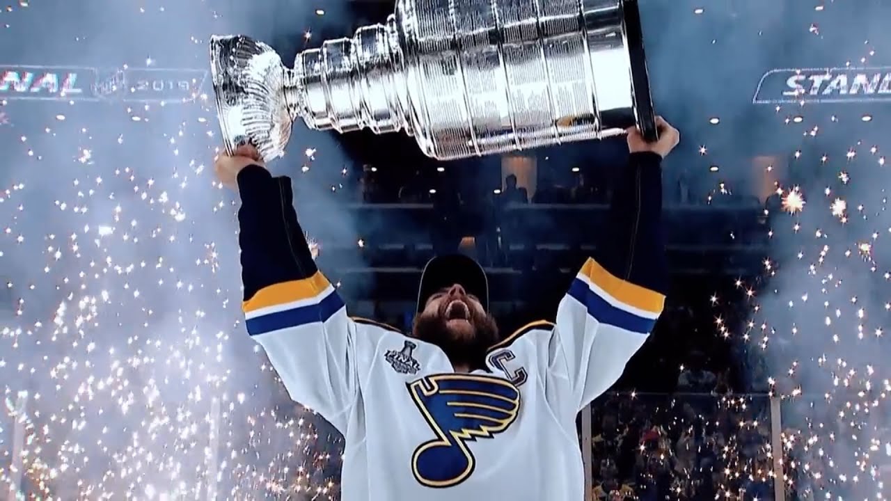 "The Show Goes On" - NHL 2019/2020 Playoff Pump-Up Video - YouTube