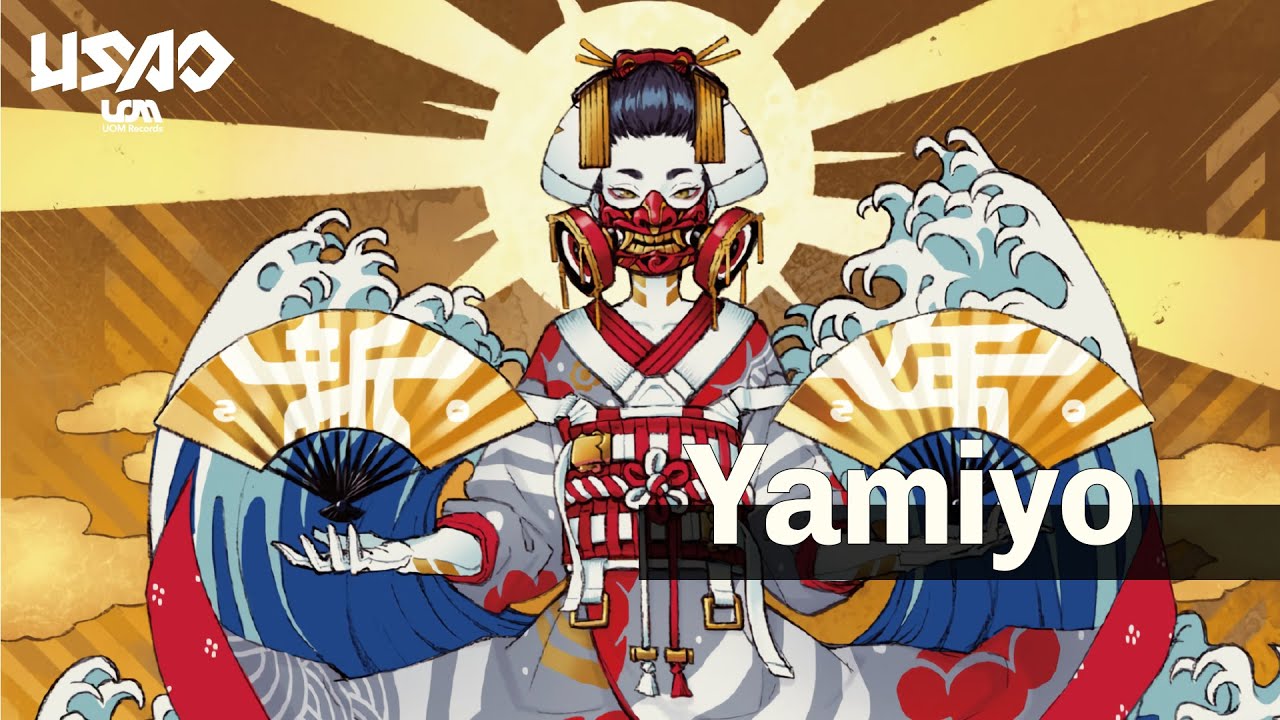 USAO - Yamiyo - YouTube