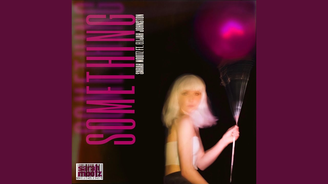 Something (feat. Elijah Johnston) - YouTube