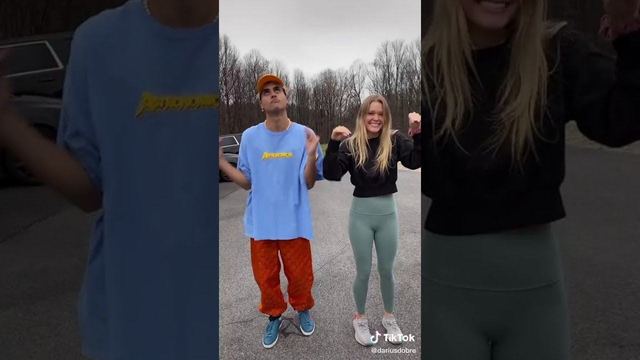 Darius Dobre tiktok - YouTube